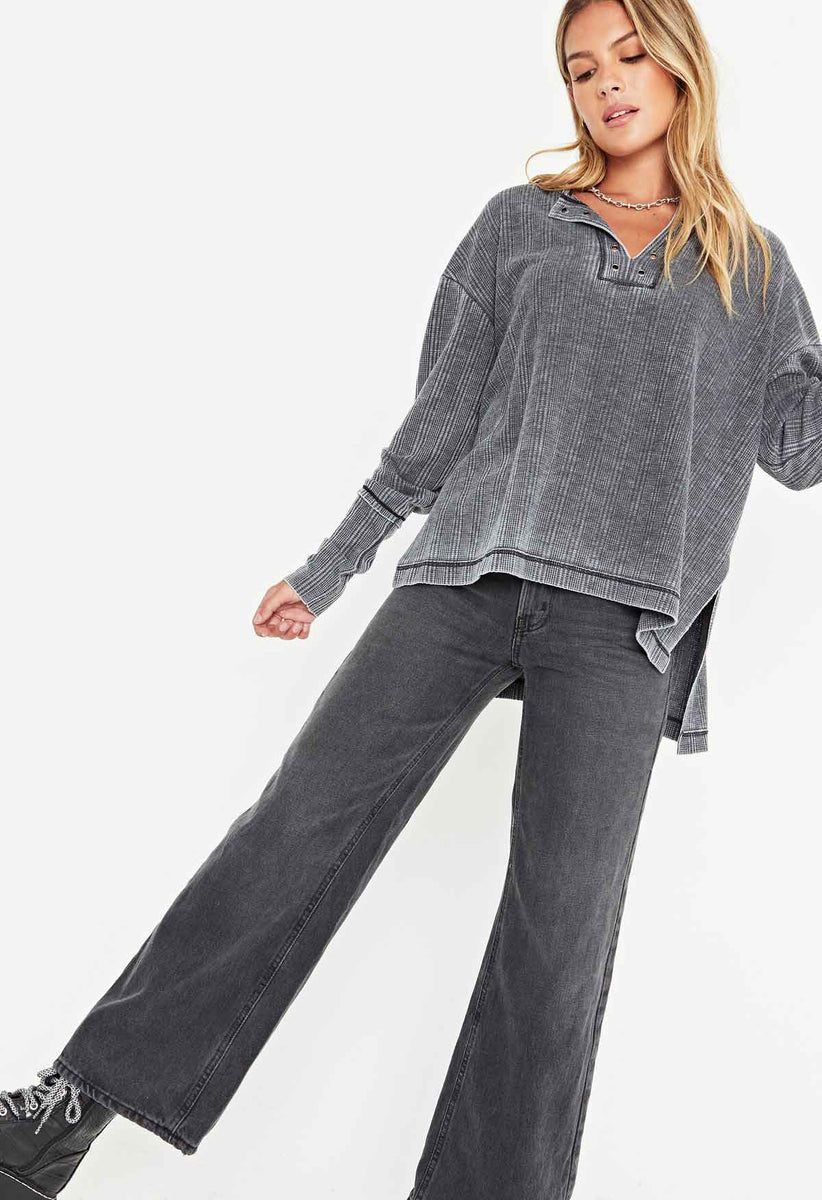 What to Wear with Black Pants – PROJECT SOCIAL T