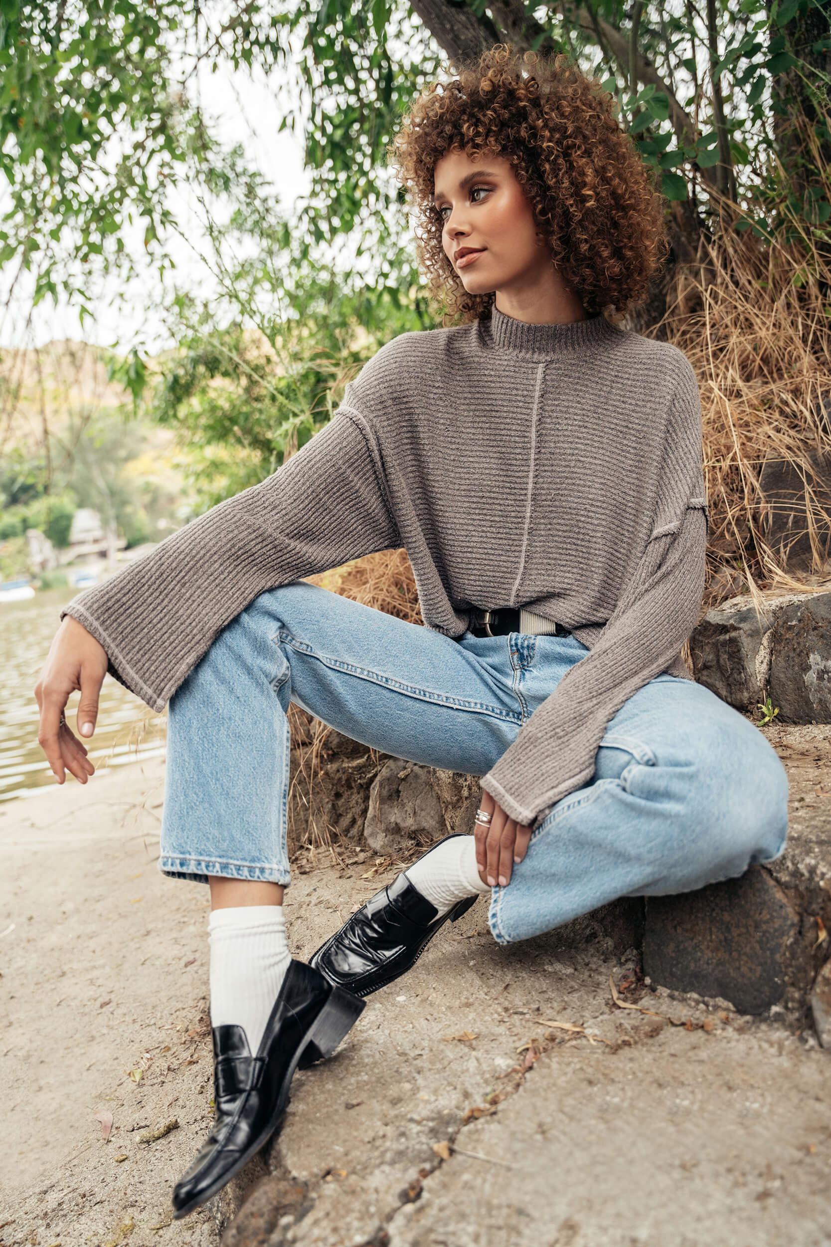 PROJECT SOCIAL T - Elevated Essentials for Women