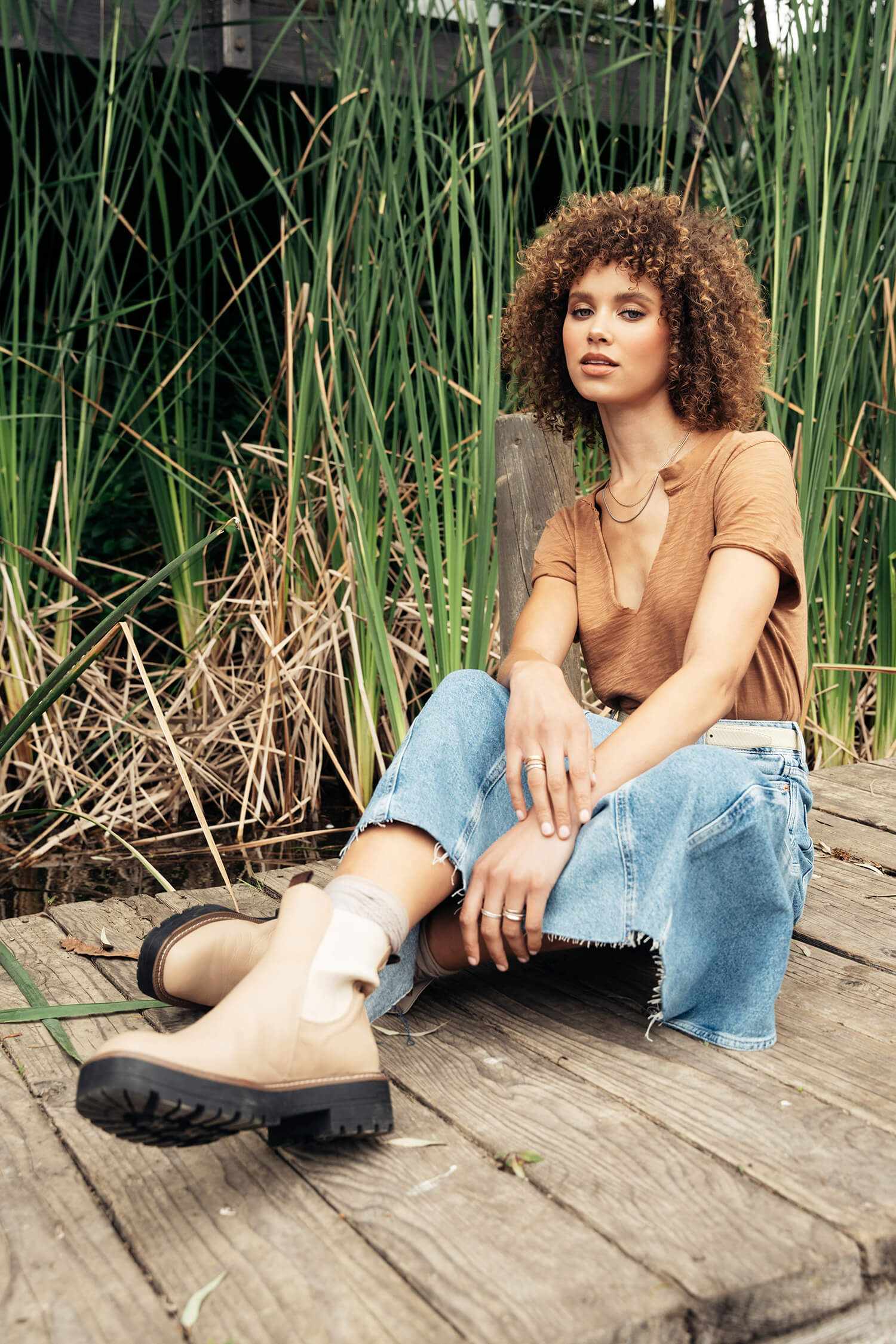 PROJECT SOCIAL T - Elevated Essentials for Women