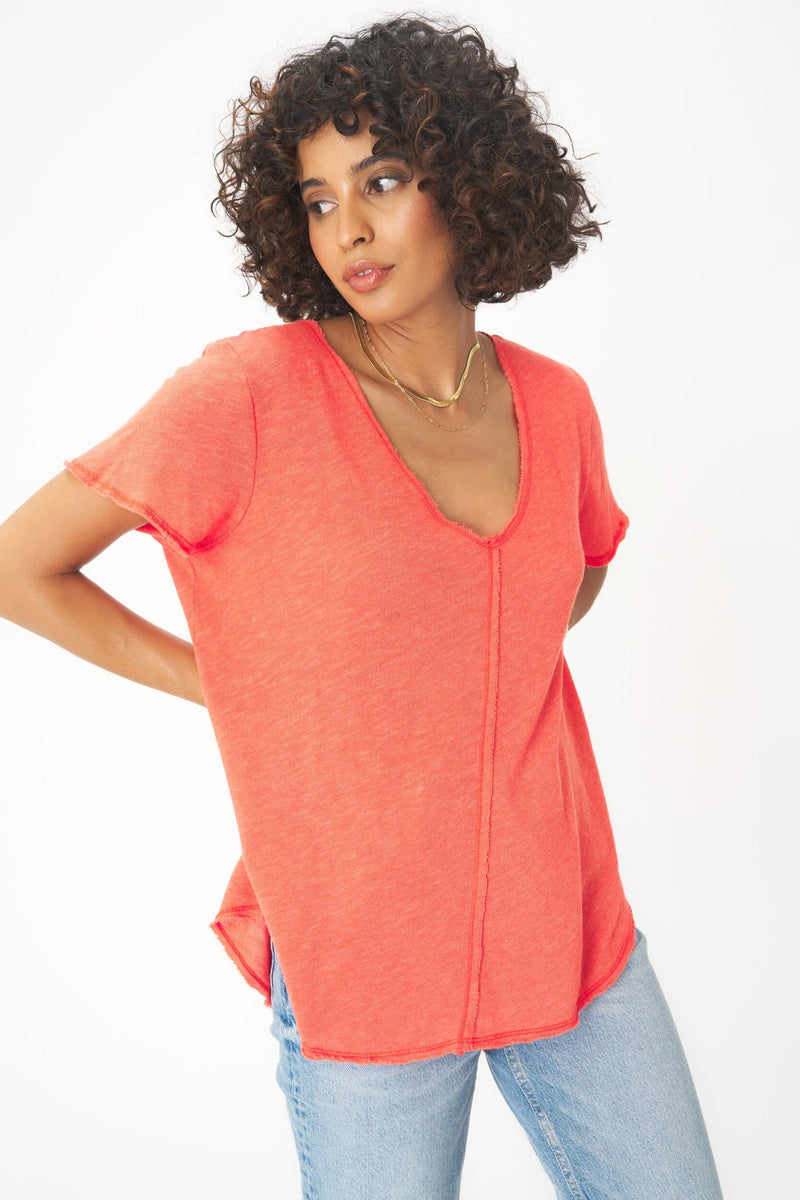 Wearever Tee – PROJECT SOCIAL T